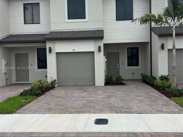 Luxury Townhouse for rent in Florida City, United States