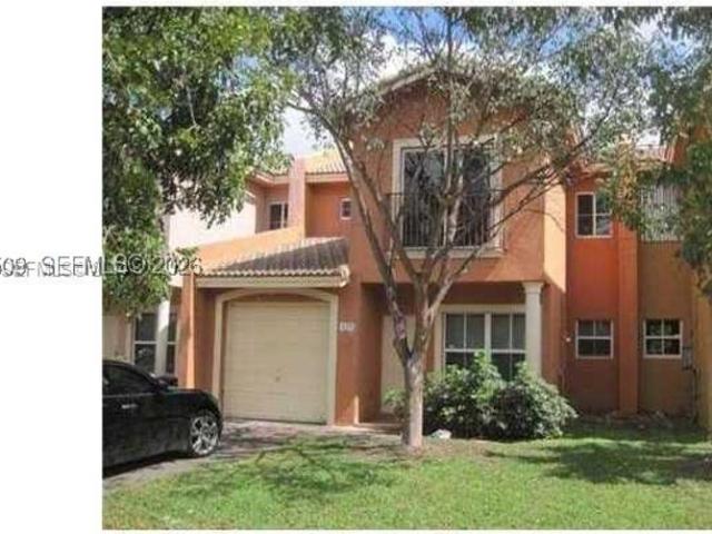 Luxury Townhouse for rent in Florida City, United States