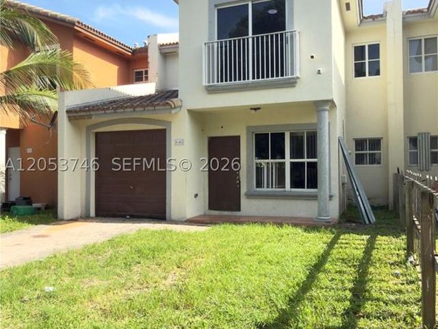 Luxury Townhouse for rent in Florida City, United States