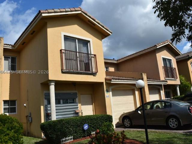 Luxury Townhouse for rent in Florida City, United States