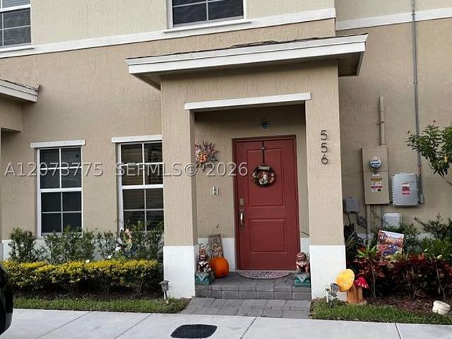Luxury Townhouse for rent in Florida City, Florida