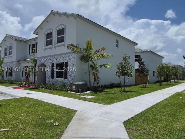 Luxury Townhouse for rent in Florida City, Florida