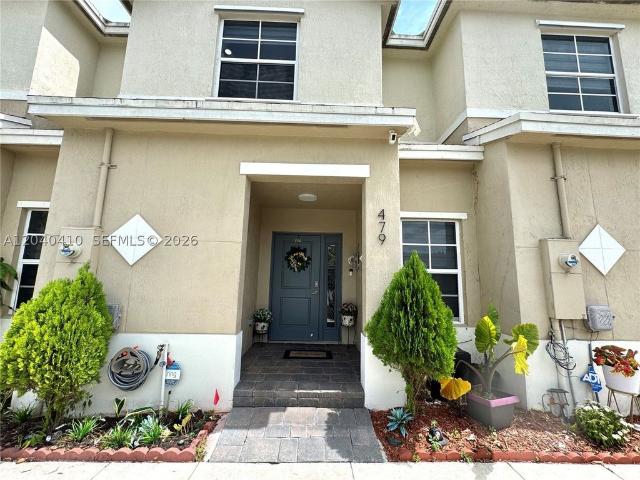 Luxury Townhouse for rent in Florida City, Florida