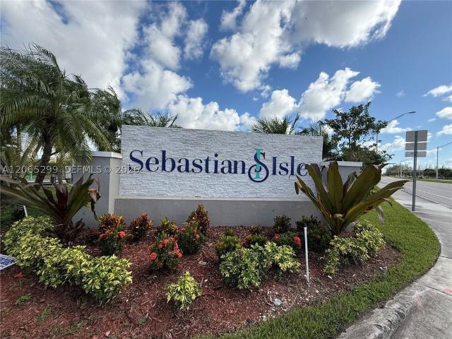 Luxury Townhouse for rent in Florida City, Florida