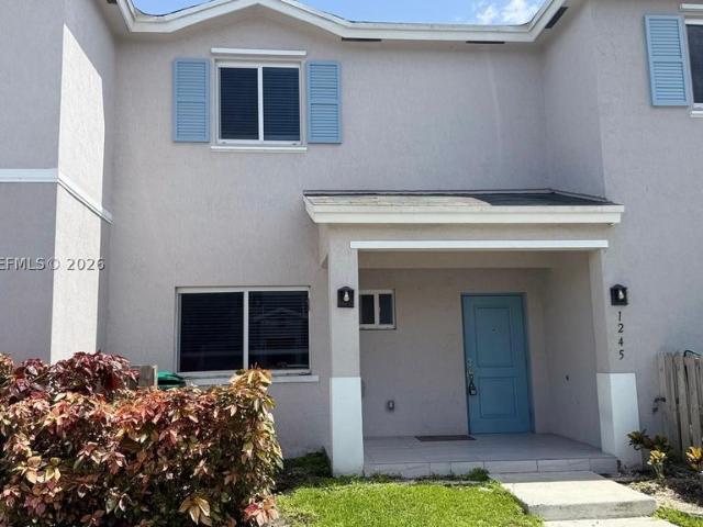 Luxury Townhouse for rent in Florida City, Florida
