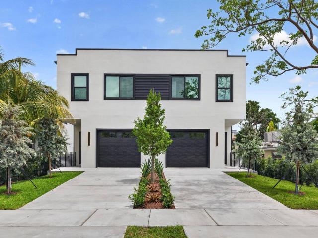 Luxury Townhouse for rent in Fort Lauderdale, United States