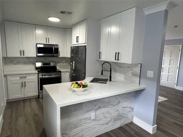 Luxury Townhouse for rent in Fort Lauderdale, United States