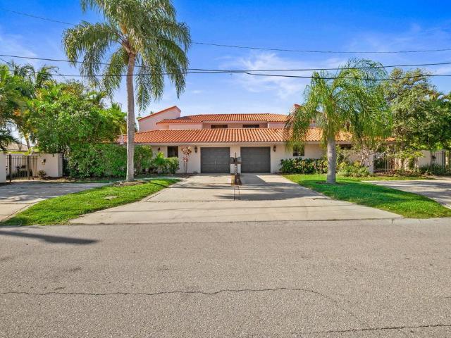 Luxury Townhouse for rent in Fort Lauderdale, United States
