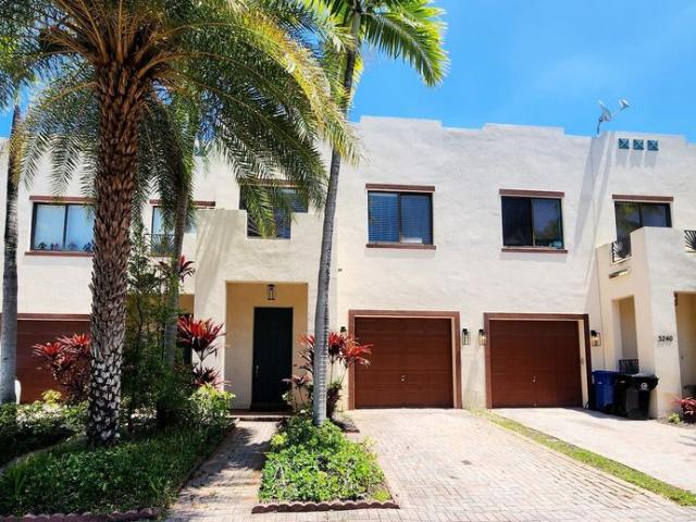 Luxury Townhouse for rent in Fort Lauderdale, United States