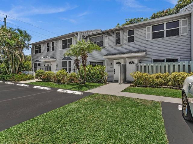 Luxury Townhouse for rent in Fort Lauderdale, United States