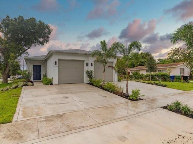 Luxury Townhouse for rent in Fort Lauderdale, United States