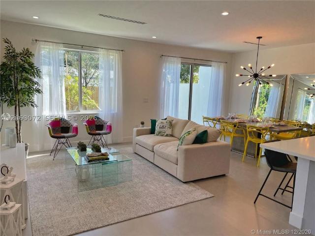Luxury Townhouse for rent in Fort Lauderdale, United States