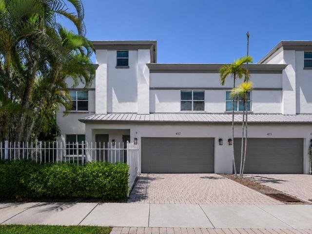 Luxury Townhouse for rent in Fort Lauderdale, United States