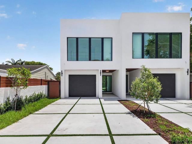 Luxury Townhouse for rent in Fort Lauderdale, Florida