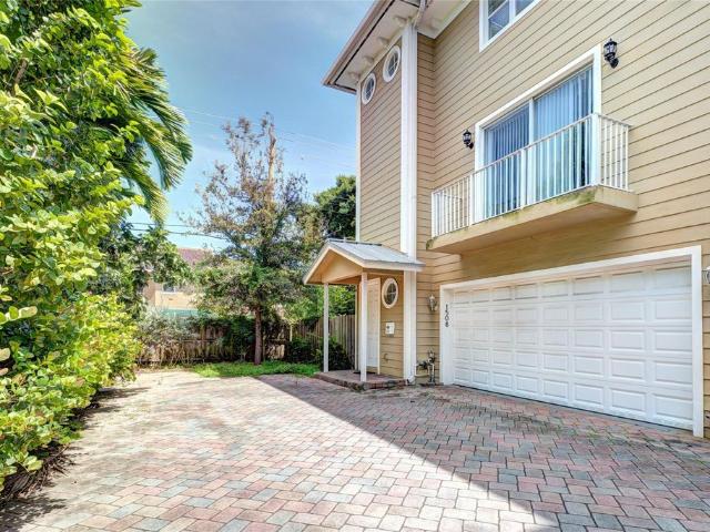 Luxury Townhouse for rent in Fort Lauderdale, Florida