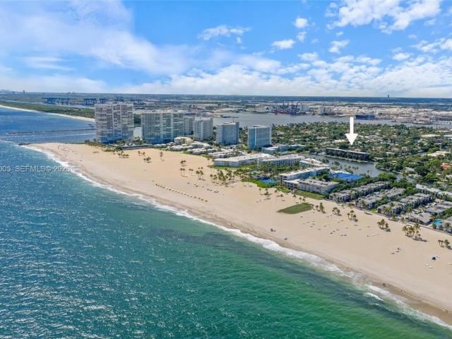 Luxury Townhouse for rent in Fort Lauderdale, Florida