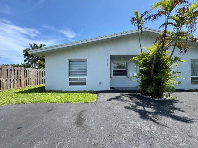 Luxury Townhouse for rent in Fort Lauderdale, Florida
