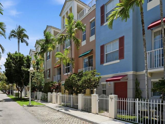 Luxury Townhouse for rent in Fort Lauderdale, Florida