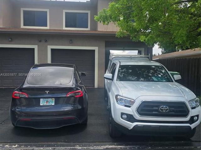 Luxury Townhouse for rent in Fort Lauderdale, Florida