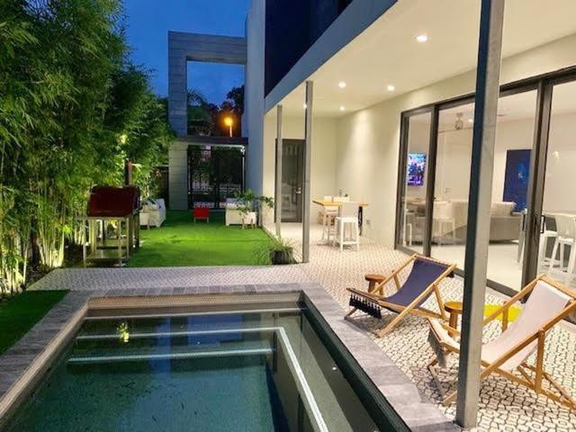 Luxury Townhouse for rent in Fort Lauderdale, Florida