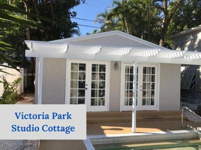Luxury Townhouse for rent in Fort Lauderdale, Florida