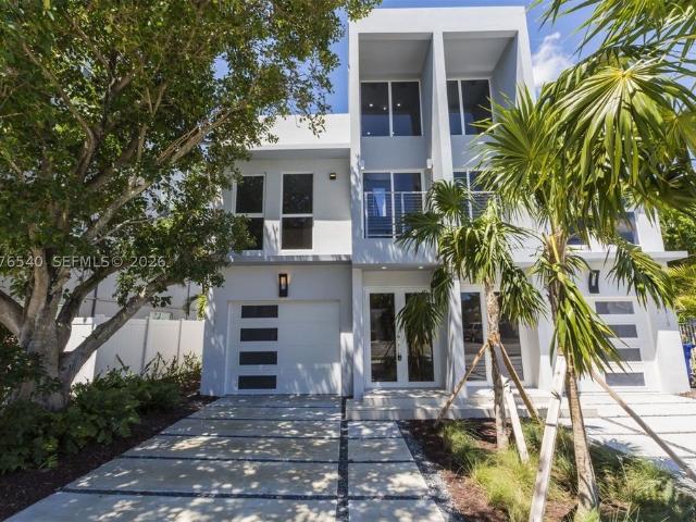 Luxury Townhouse for rent in Fort Lauderdale, Florida