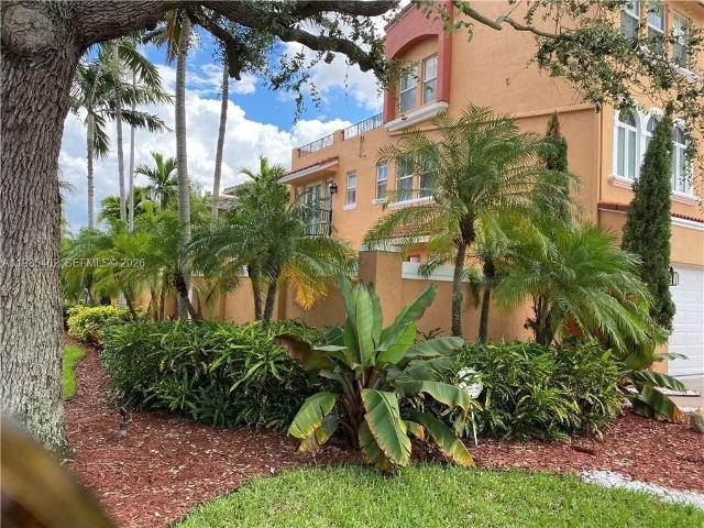 Luxury Townhouse for rent in Fort Lauderdale, Florida