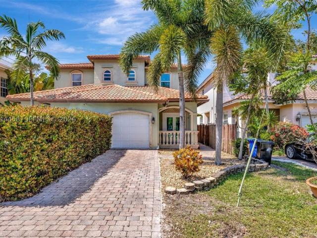 Luxury Townhouse for rent in Fort Lauderdale, Florida