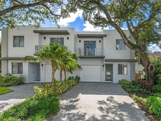 Luxury Townhouse for rent in Fort Lauderdale, Florida