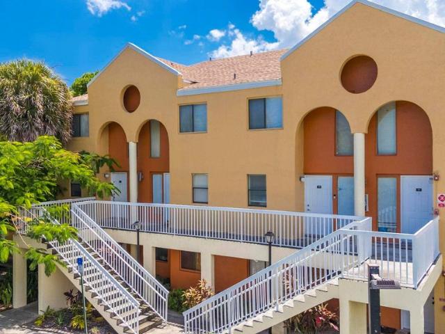 Luxury Townhouse for rent in Fort Lauderdale, Florida