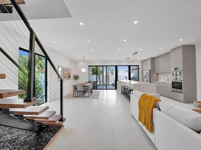 Luxury Townhouse for rent in Fort Lauderdale, Florida