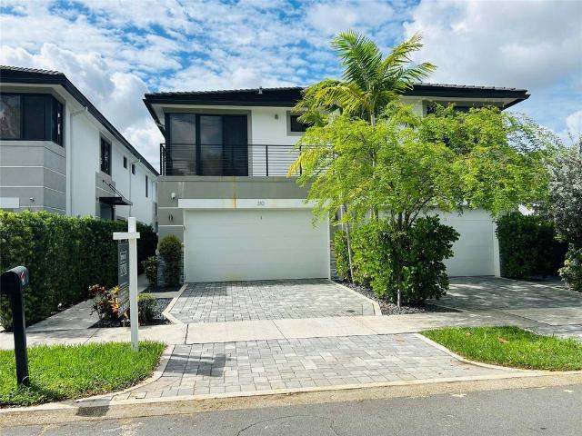 Luxury Townhouse for rent in Fort Lauderdale, Florida