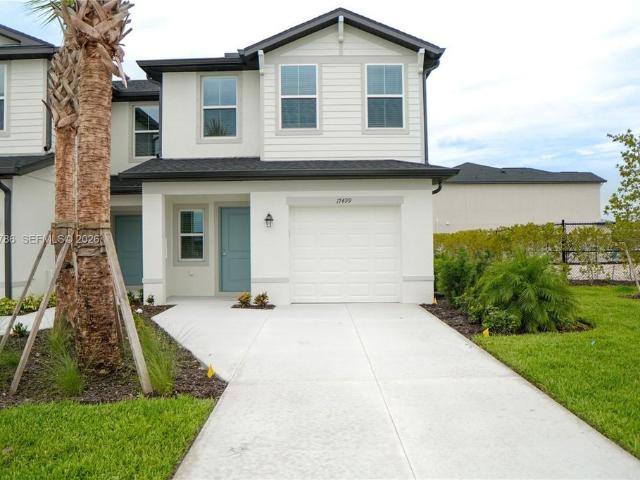 Luxury Townhouse for rent in Fort Myers, United States