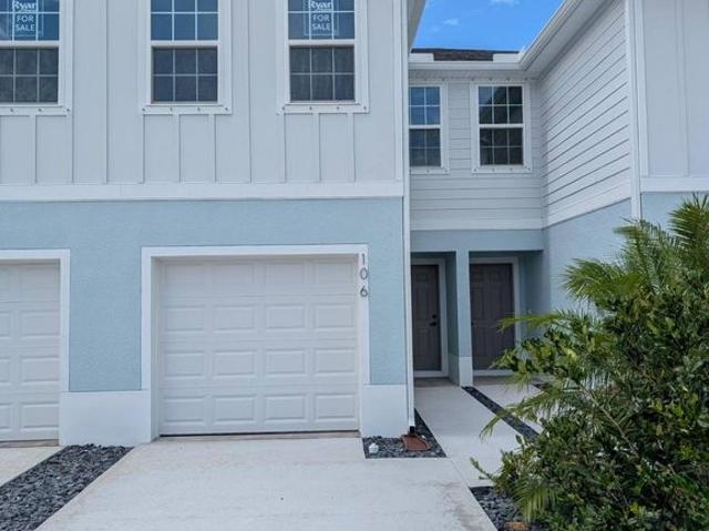 Luxury Townhouse for rent in Fort Pierce, Florida