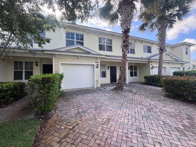 Luxury Townhouse for rent in Fort Pierce, Florida