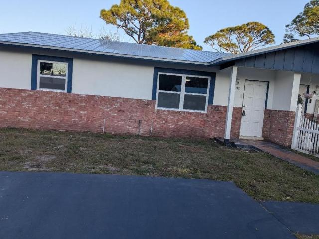 Luxury Townhouse for rent in Fort Pierce, United States