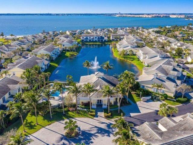 Luxury Townhouse for rent in Fort Pierce, United States