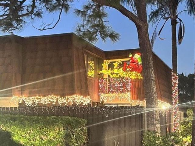 Luxury Townhouse for rent in Greenacres City, Florida