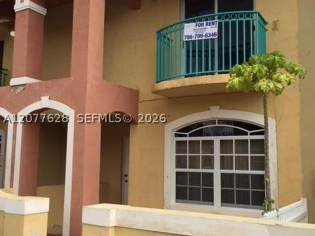Luxury Townhouse for rent in Hialeah, Florida