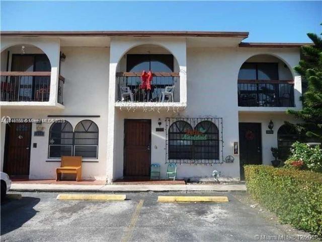 Luxury Townhouse for rent in Hialeah, Florida