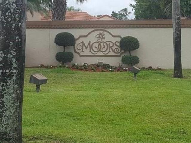 Luxury Townhouse for rent in Hialeah, United States
