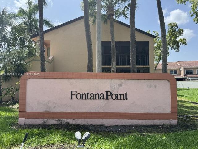 Luxury Townhouse for rent in Hialeah, United States
