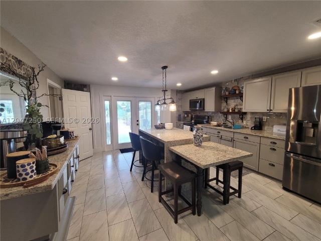 Luxury Townhouse for rent in Hialeah, United States