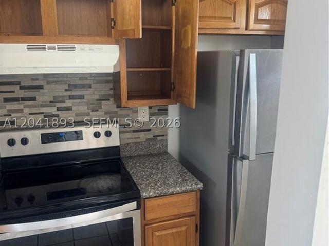 Luxury Townhouse for rent in Hialeah, United States