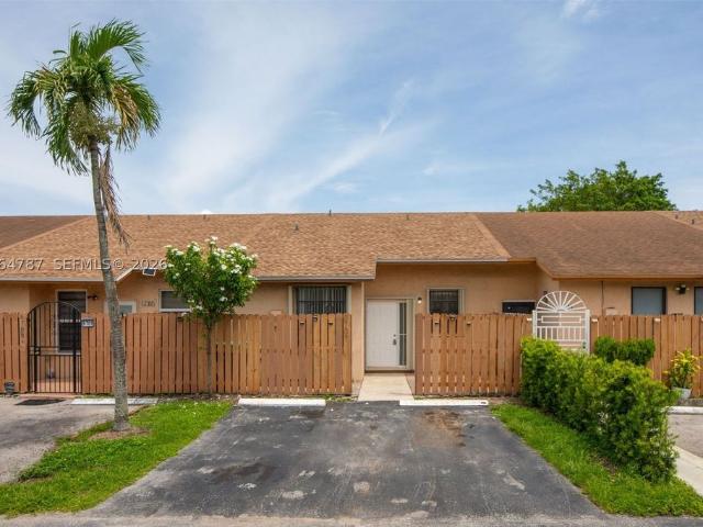 Luxury Townhouse for rent in Hialeah, United States
