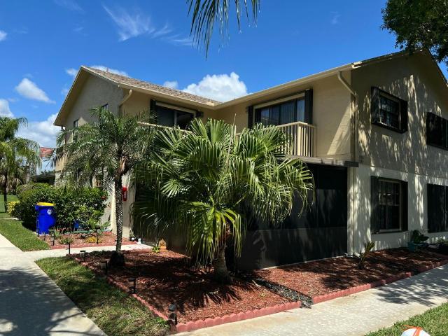 Luxury Townhouse for rent in Hobe Sound, Florida