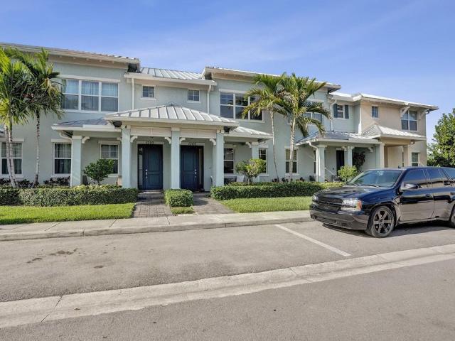 Luxury Townhouse for rent in Hollywood, United States
