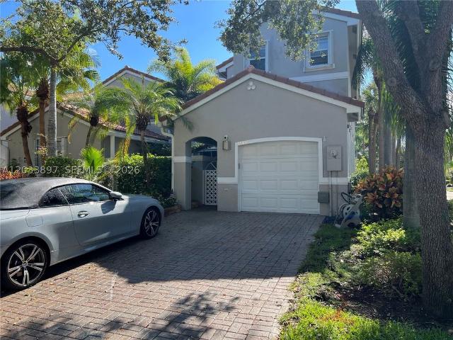 Luxury Townhouse for rent in Hollywood, United States