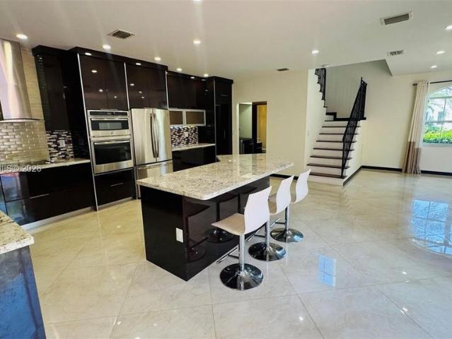 Luxury Townhouse for rent in Hollywood, Florida
