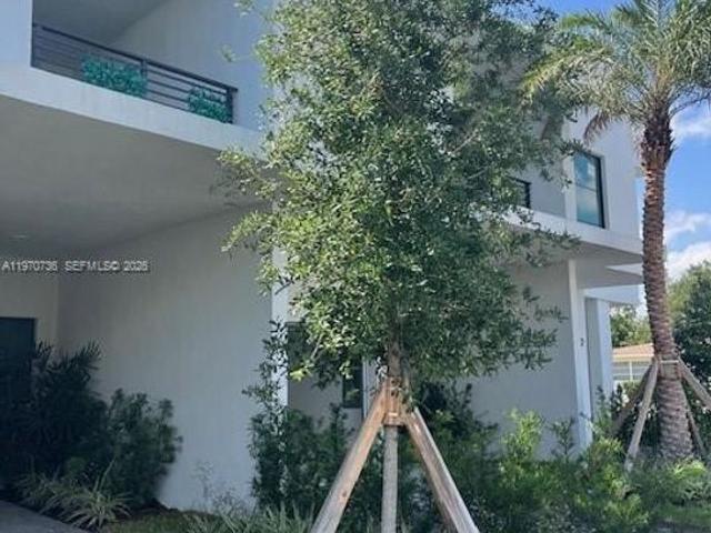 Luxury Townhouse for rent in Hollywood, Florida